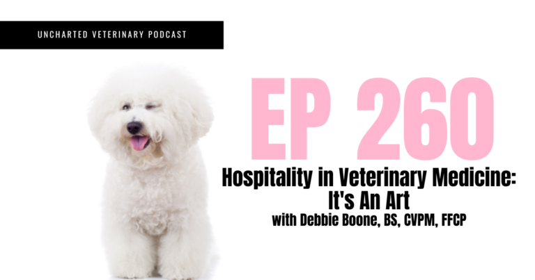 Hospitality in Veterinary Medicine: It’s An Art