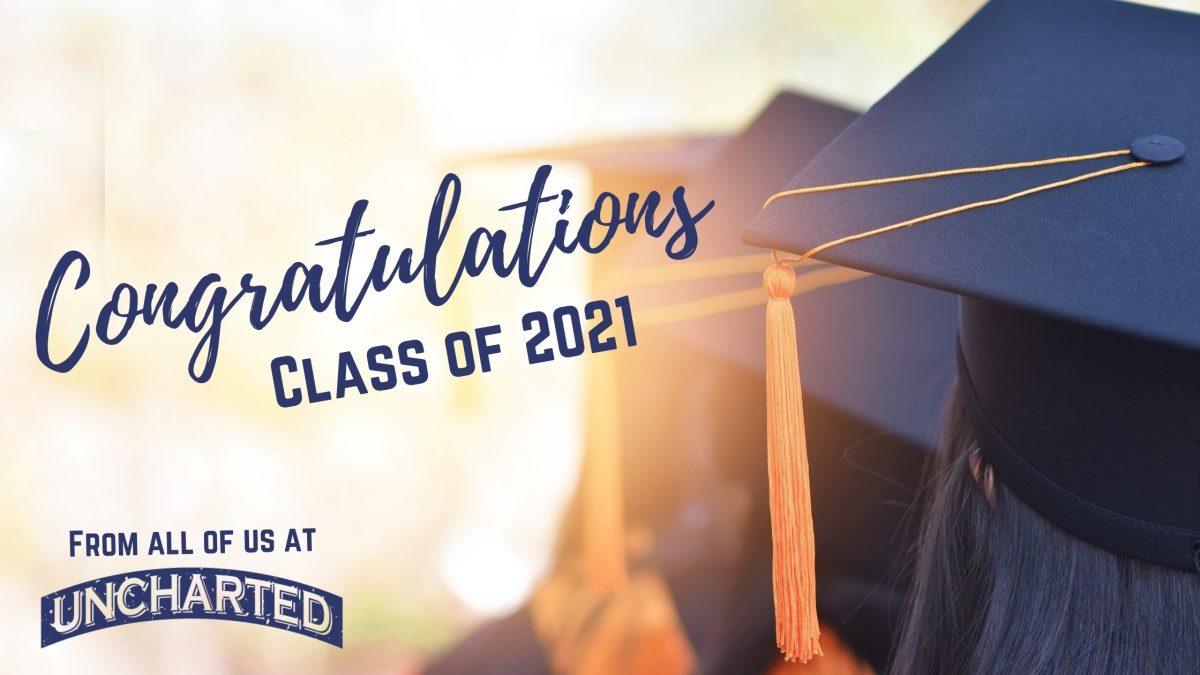 Advice for New Graduate Veterinarians