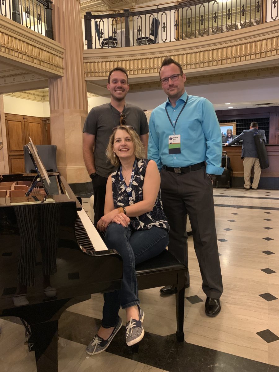 Uncharted Member Spotlight: Alec Failor