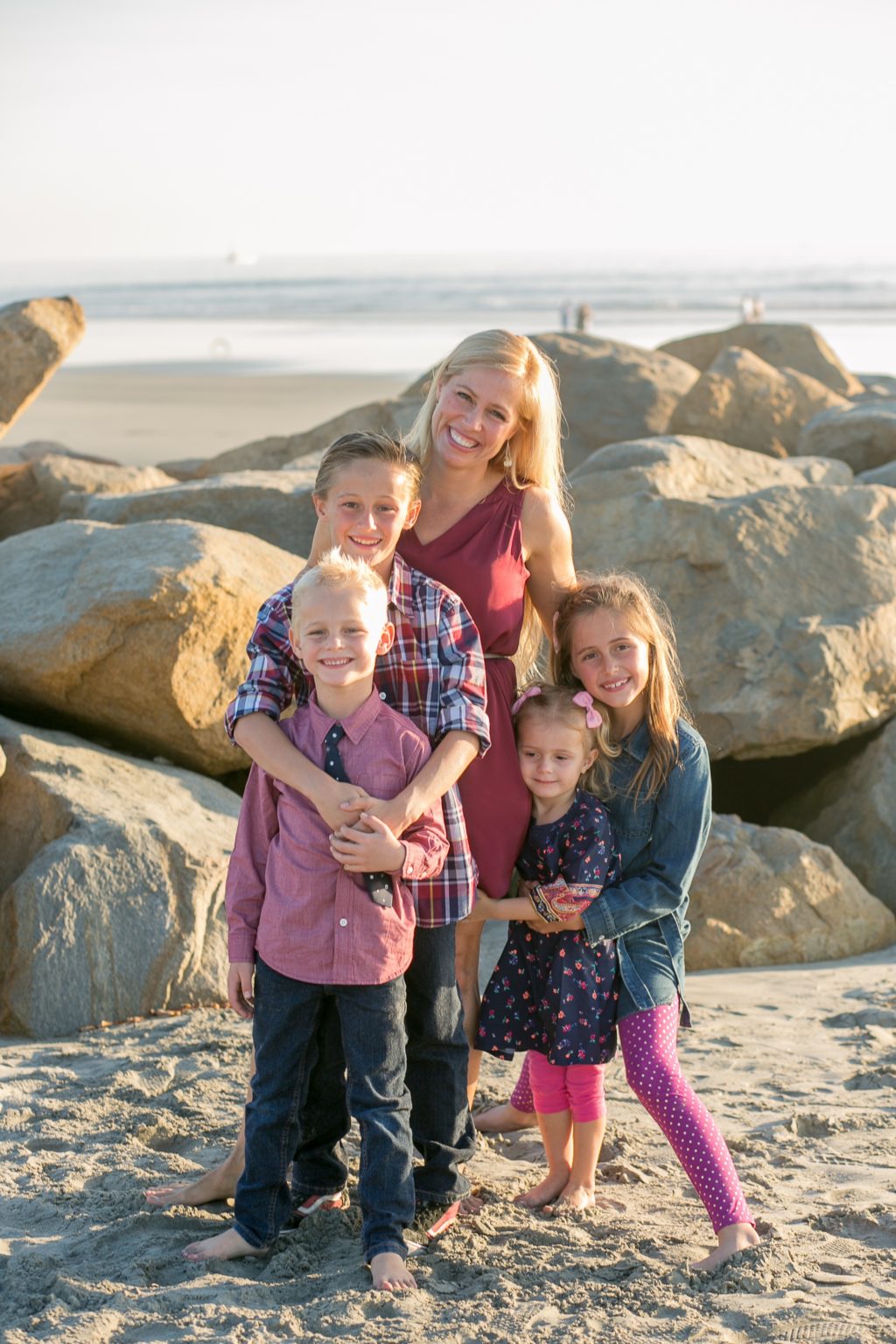 Uncharted Member Spotlight: Keri Elliott, DVM