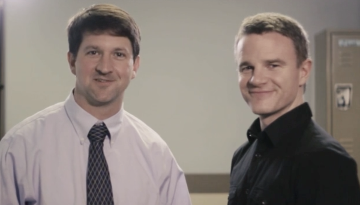 PODCAST: Dr. Andy Roark & Dr. Dave Nicol